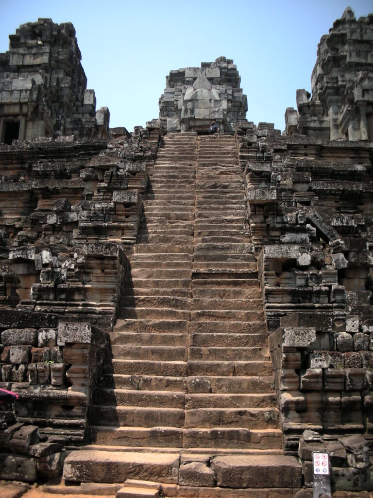 Angkor Wat, Cambodja | De mooiste tempels van Angkor