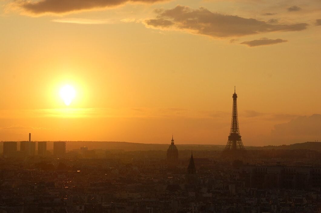 Stedentrip met de trein in Europa: 10x weekendje weg met trein