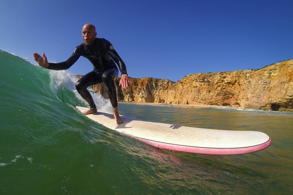 Dit zijn de 10 beste surfspots ter wereld voor je surfvakantie!