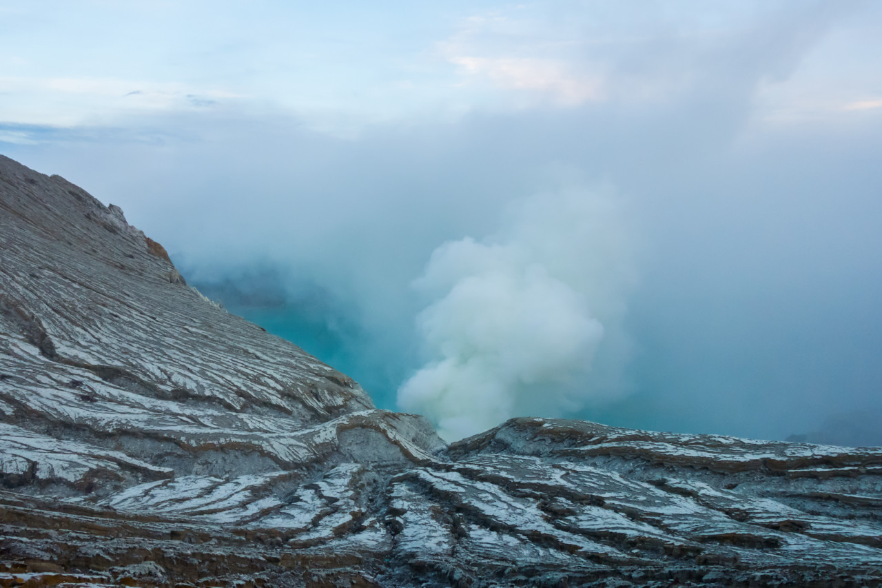 Rondreis Oost-Java: een reisroute langs vulkanen en stranden