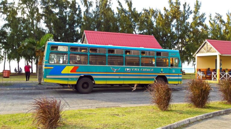 Het best bewaarde geheim van Mauritius: Rodrigues eiland