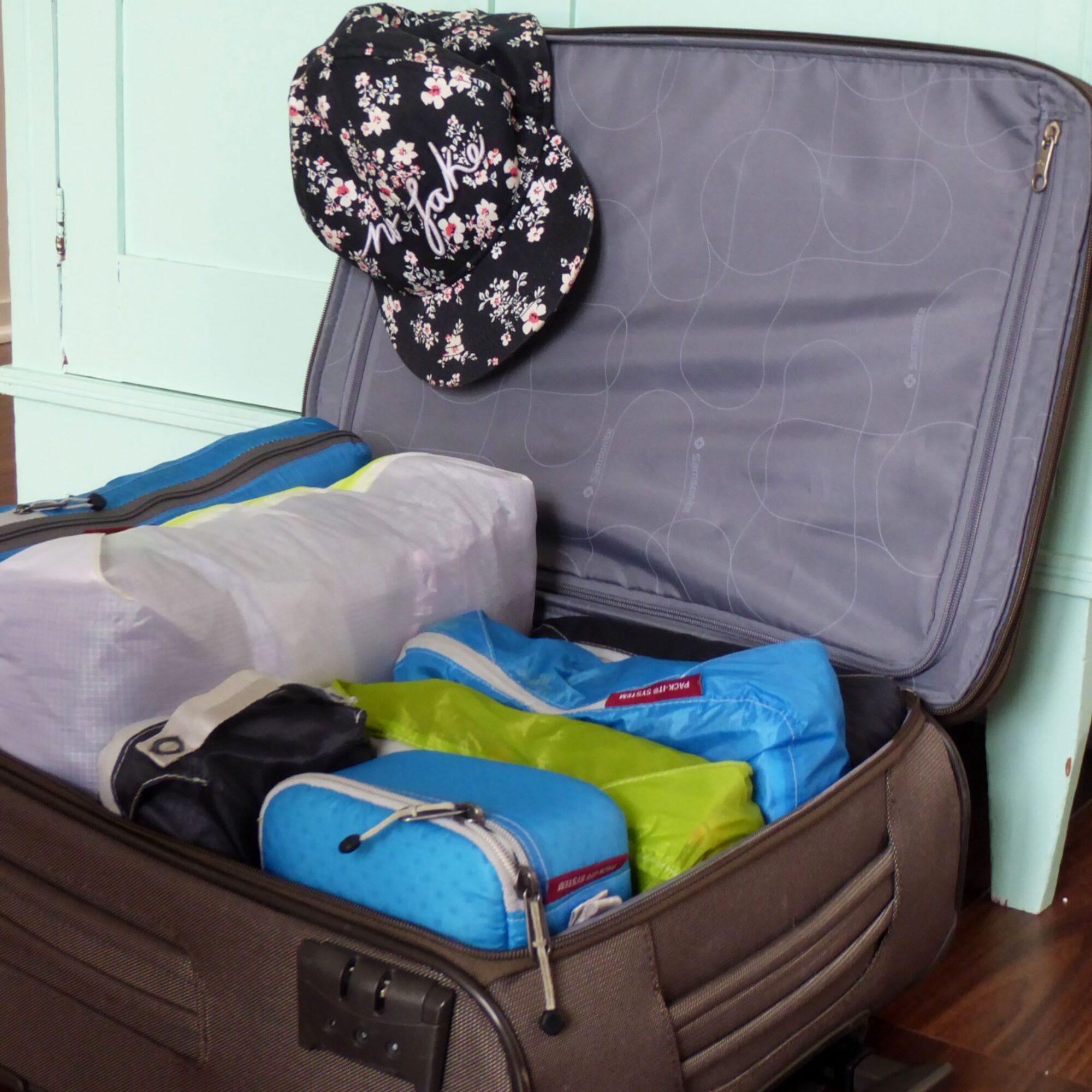 Hoeveel liter moet je backpack zijn? Tips voor kiezen formaat rugzak