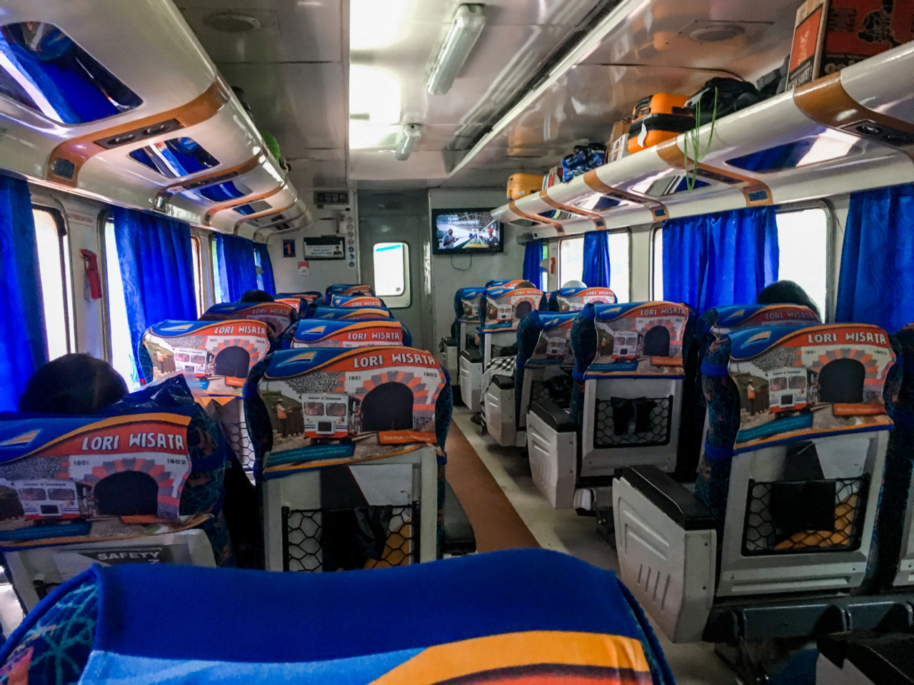 Rondreis Oost-Java: een reisroute langs vulkanen en stranden