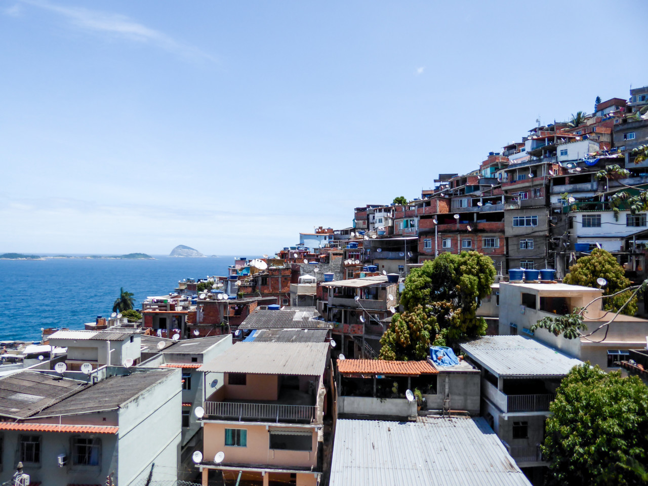 Vakantie Rio de Janeiro, Brazilië | De 18 beste bezienswaardigheden!