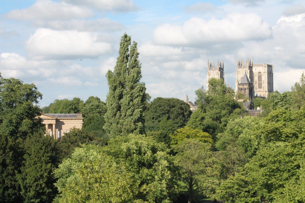 York, Engeland: highlights en tips voor je stedentrip