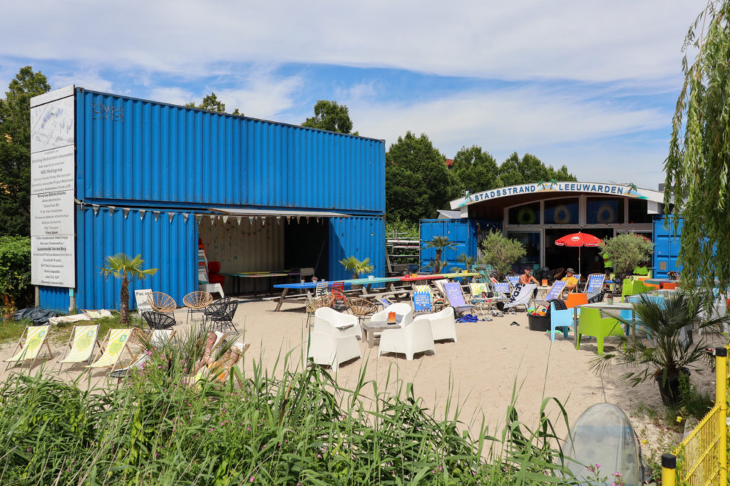 Wat te doen in Leeuwarden | Tips voor bezienswaardigheden en hotspots