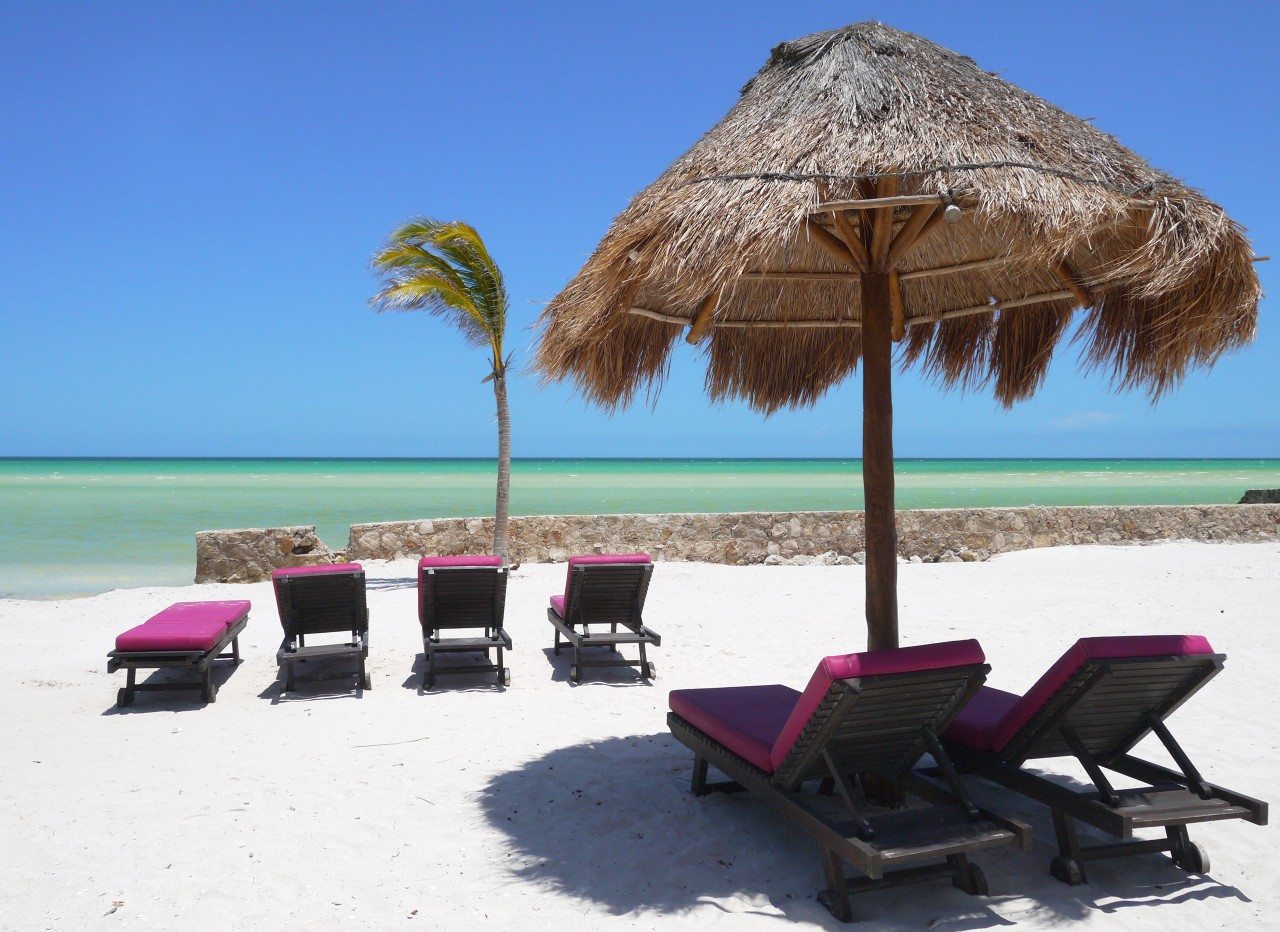 Isla Holbox Mexico | De leukste dingen om te doen op dit eiland in Mexico