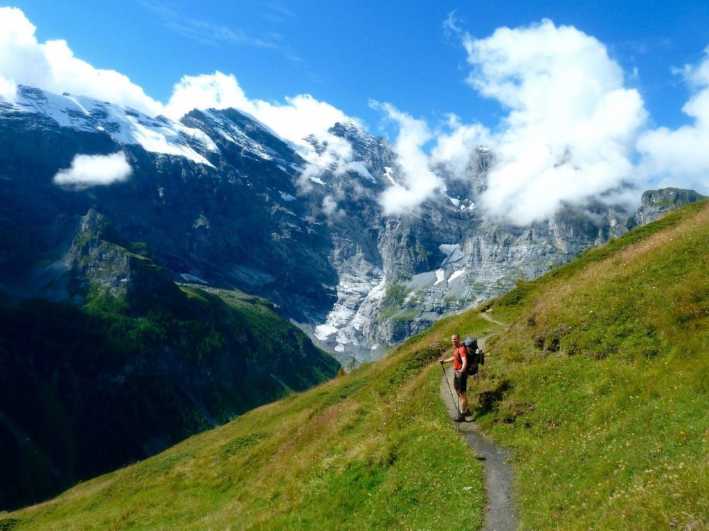 Via Alpina: de mooiste bergwandel routes in Europa!