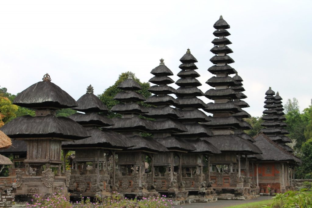 Bali tempel guide: De mooiste tempels van Bali