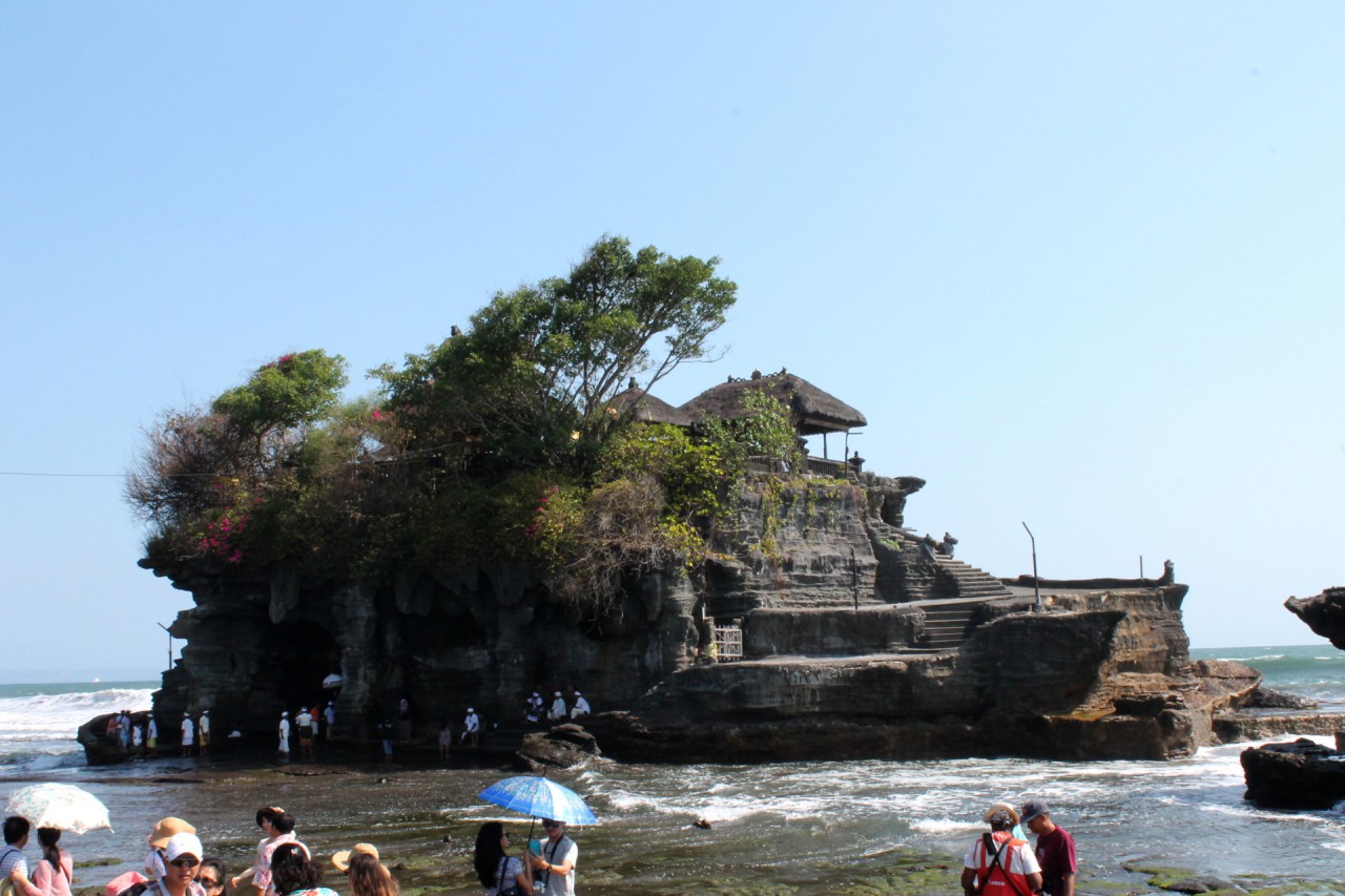 Bali tempel guide: De mooiste tempels van Bali