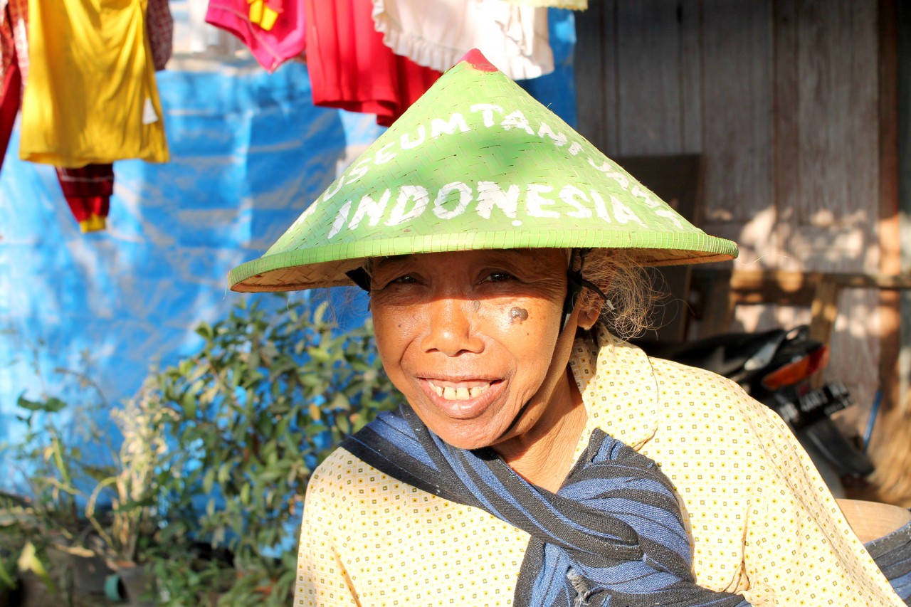 Reisroute Indonesië: Van West naar Centraal Java