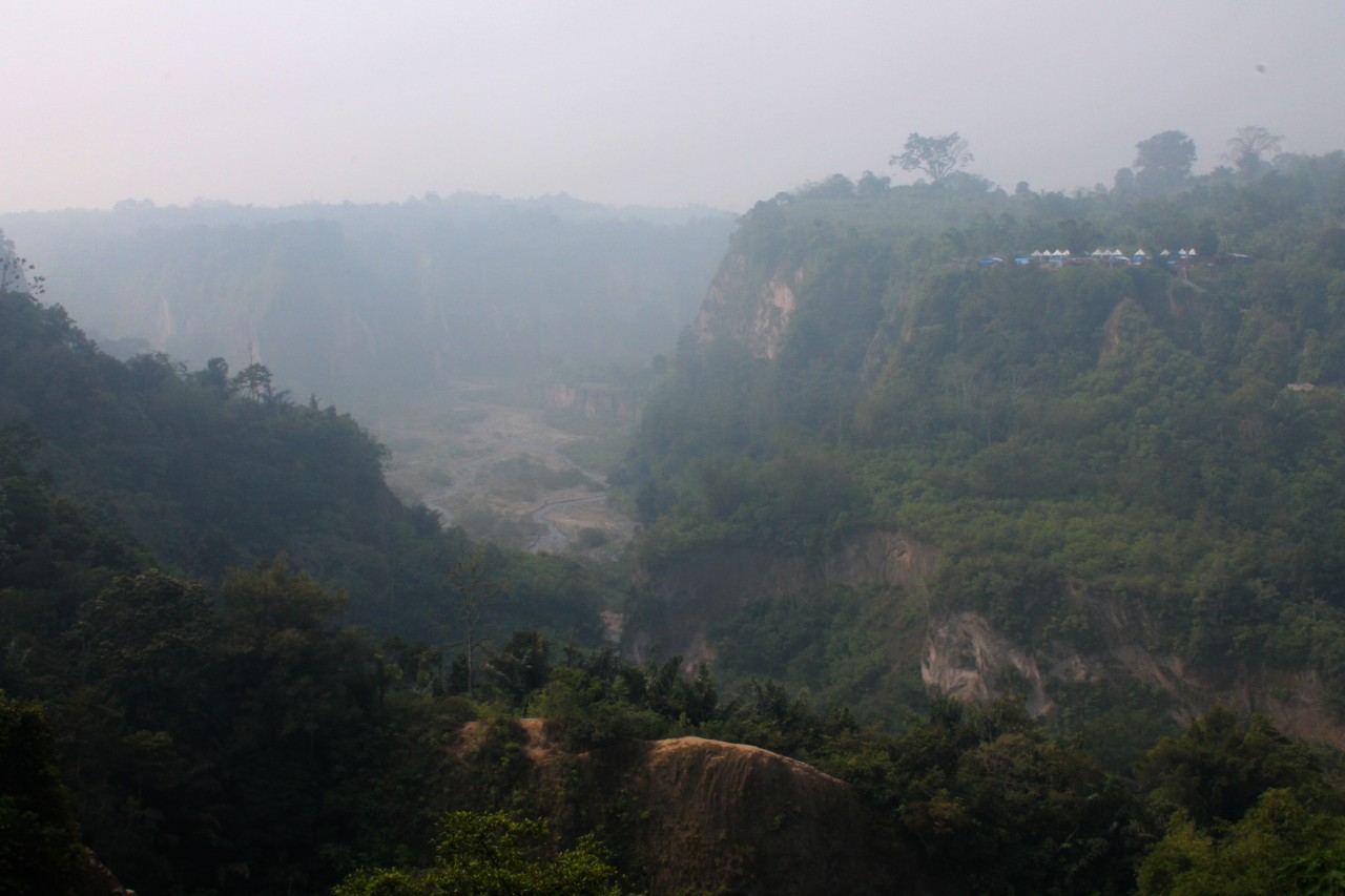 Reisroute Sumatra: backpacken van noord naar west + tips