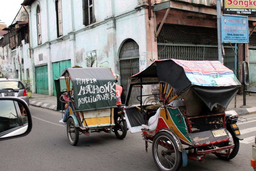 Reisroute Sumatra: backpacken van noord naar west + tips