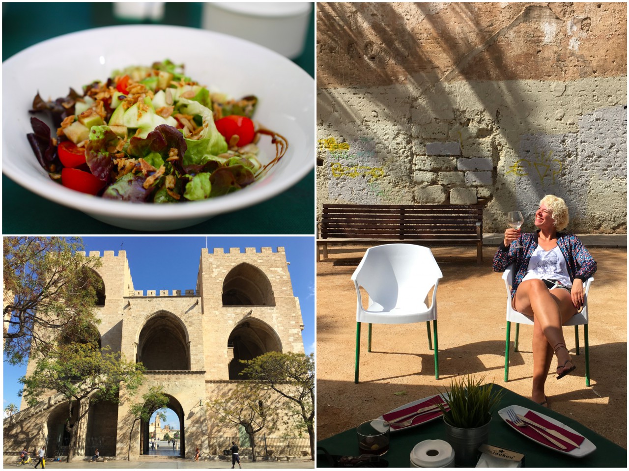 Valencia food | De beste tips voor eten in Valencia