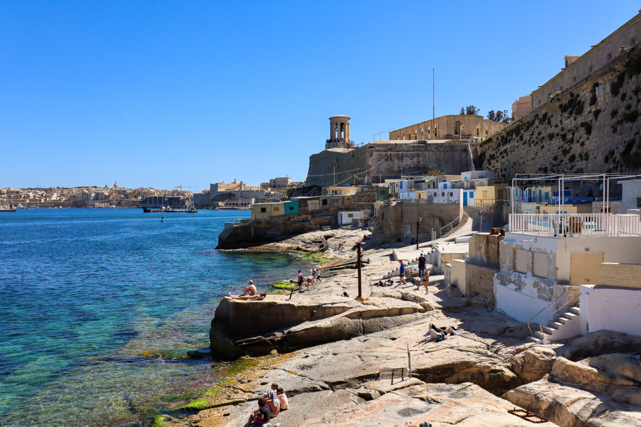 Bezienswaardigheden In Malta , Malta bezienswaardigheden: 12 absolute ...
