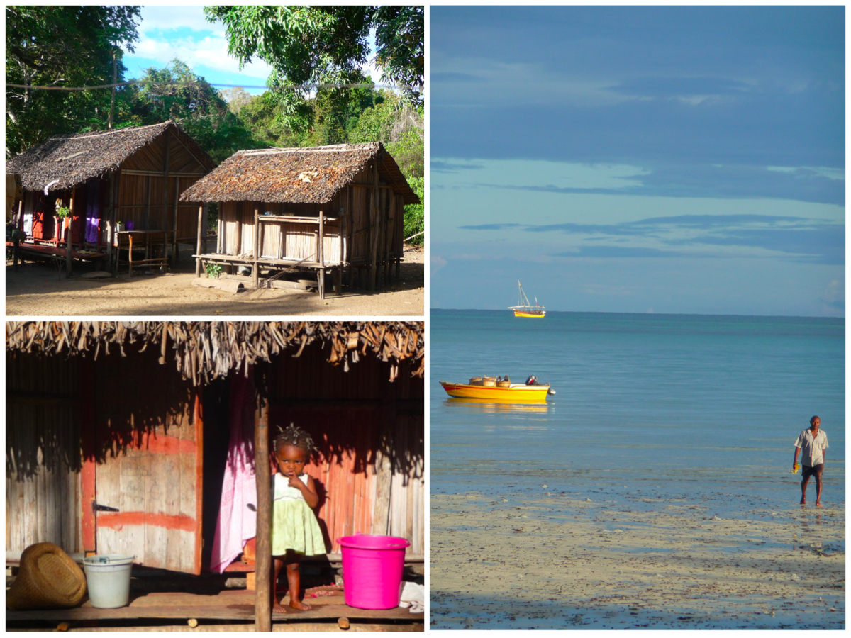 Madagascar vakantie | Rondreis Madagascar in drie weken