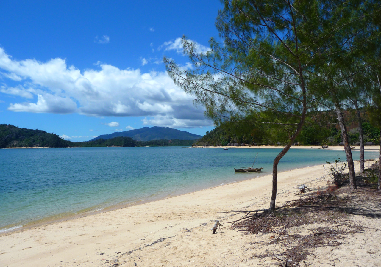 Madagascar vakantie | Rondreis Madagascar in drie weken