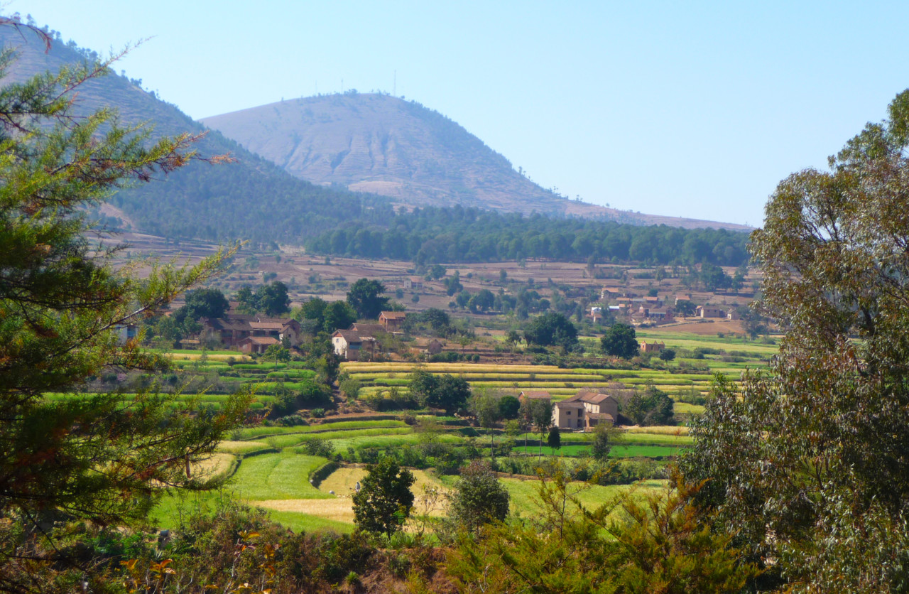 Madagascar vakantie | Rondreis Madagascar in drie weken