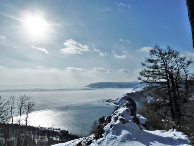 Baikalmeer | De leukste tips voor jouw bezoek aan Lake Baikal