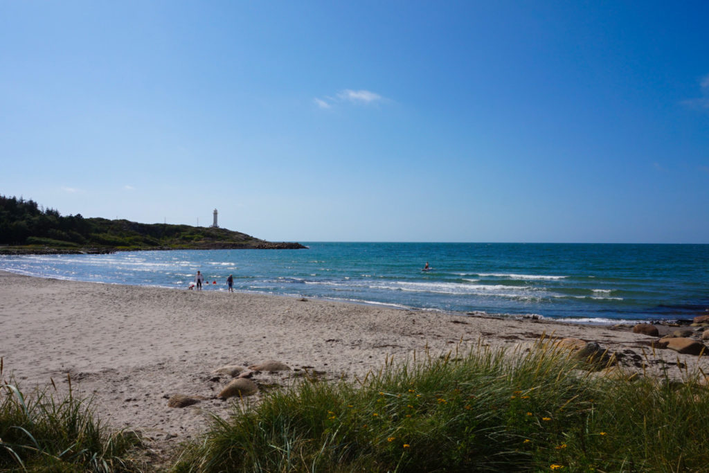 De 5 leukste bezienswaardigheden in Varberg, Zweden | Ik wil meer reizen!