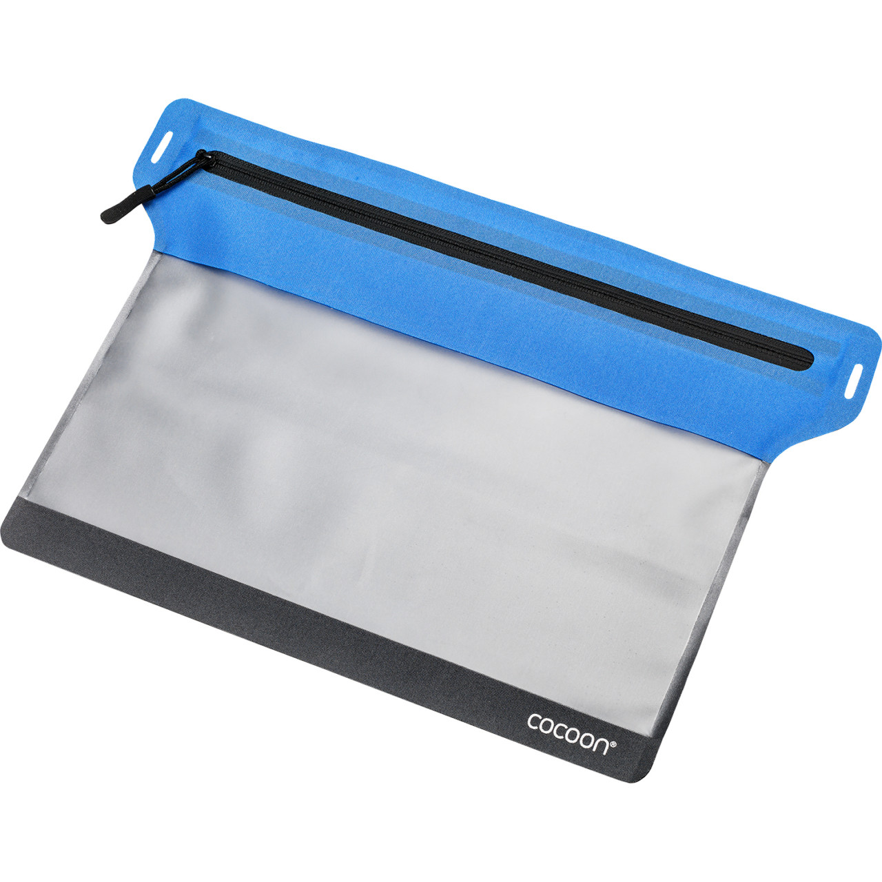 Waterdicht reisdocumenten mapje | Cocoon zipper bag