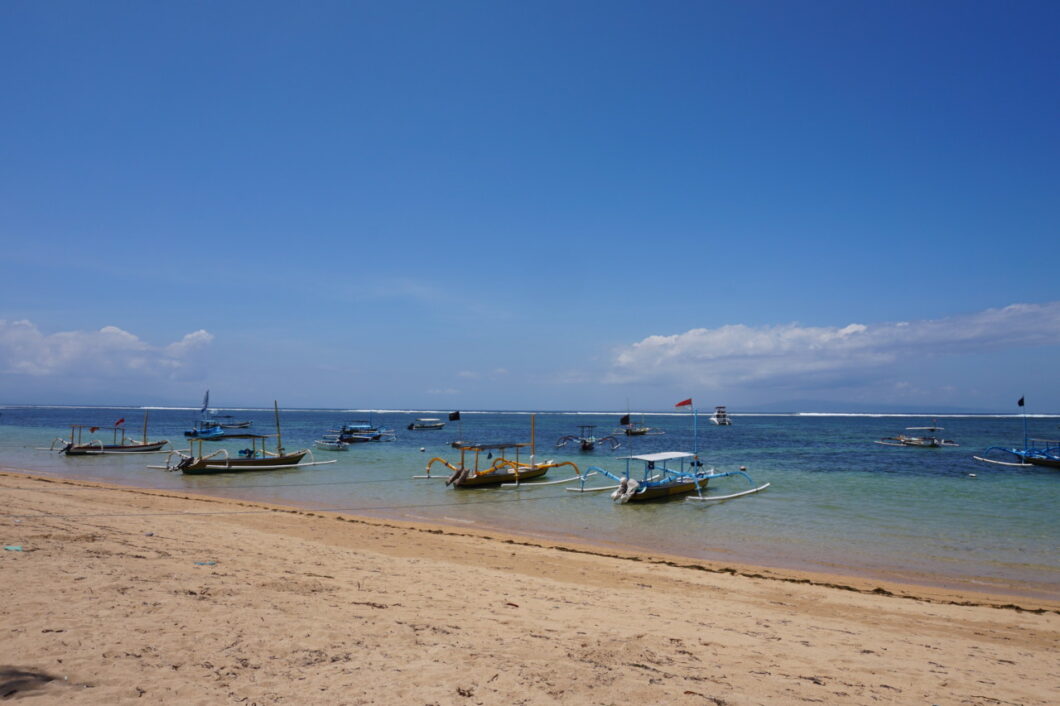 Sanur, Bali | De beste tips voor de meest relaxte kustplaats van Bali