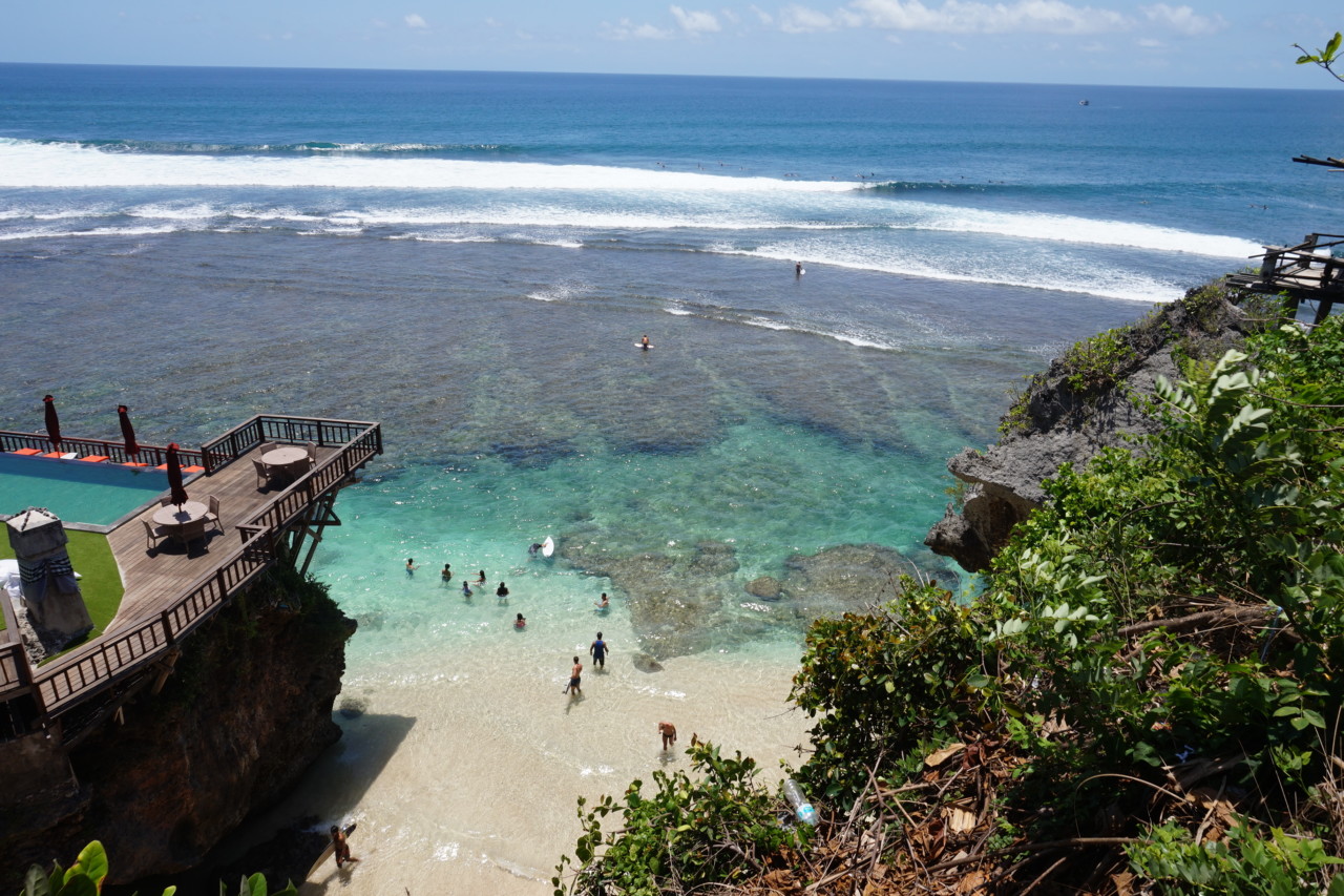 Uluwatu en de Bukit Peninsula | De meest relaxte regio van Bali
