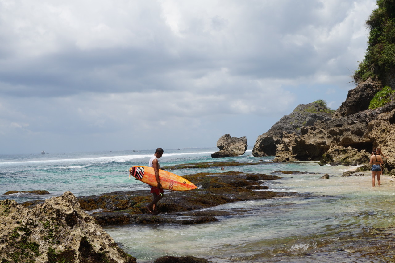 Dit zijn de 10 beste surfspots ter wereld voor je surfvakantie!