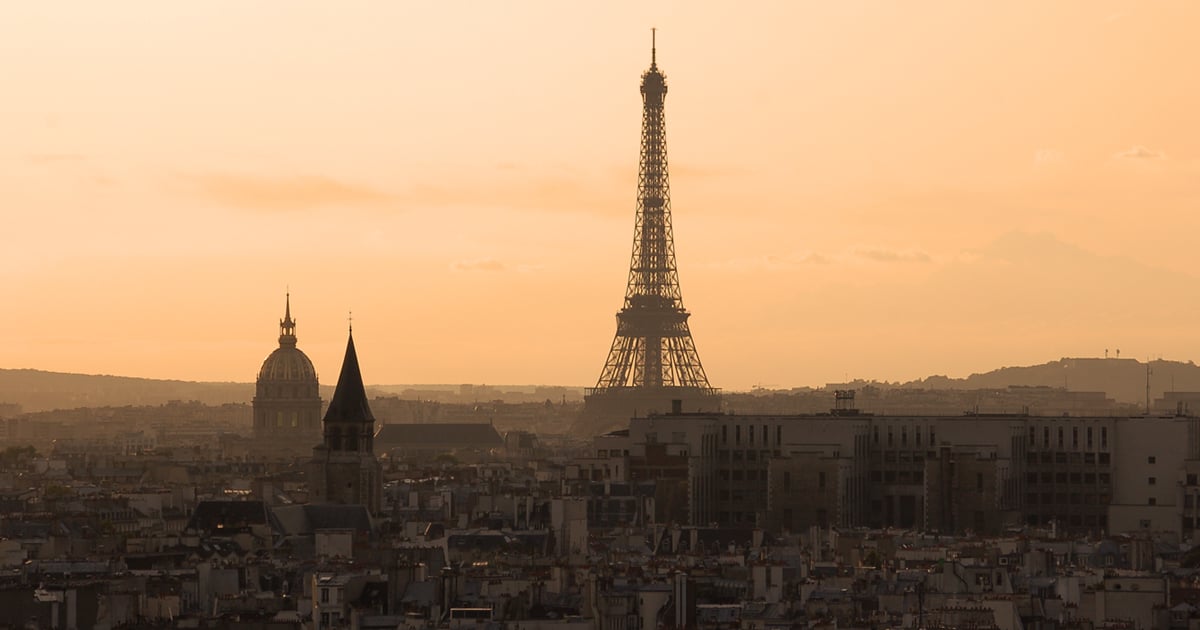 Stedentrip Parijs: tips voor mooie plekken tijdens een weekendje Parijs
