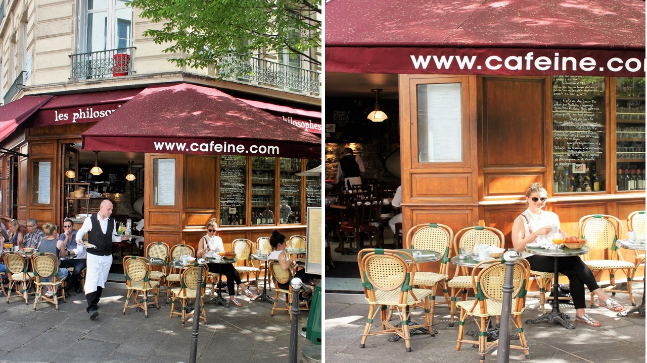 Stedentrip Parijs: tips voor mooie plekken tijdens een weekendje Parijs