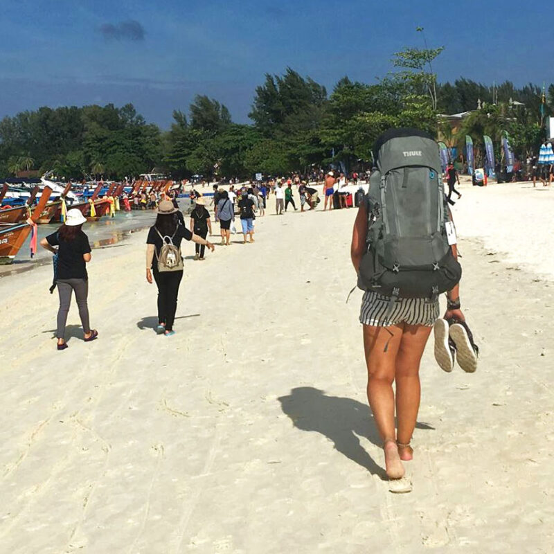 Wereldreis maken? | Praktische tips voor je wereldreis voorbereiding