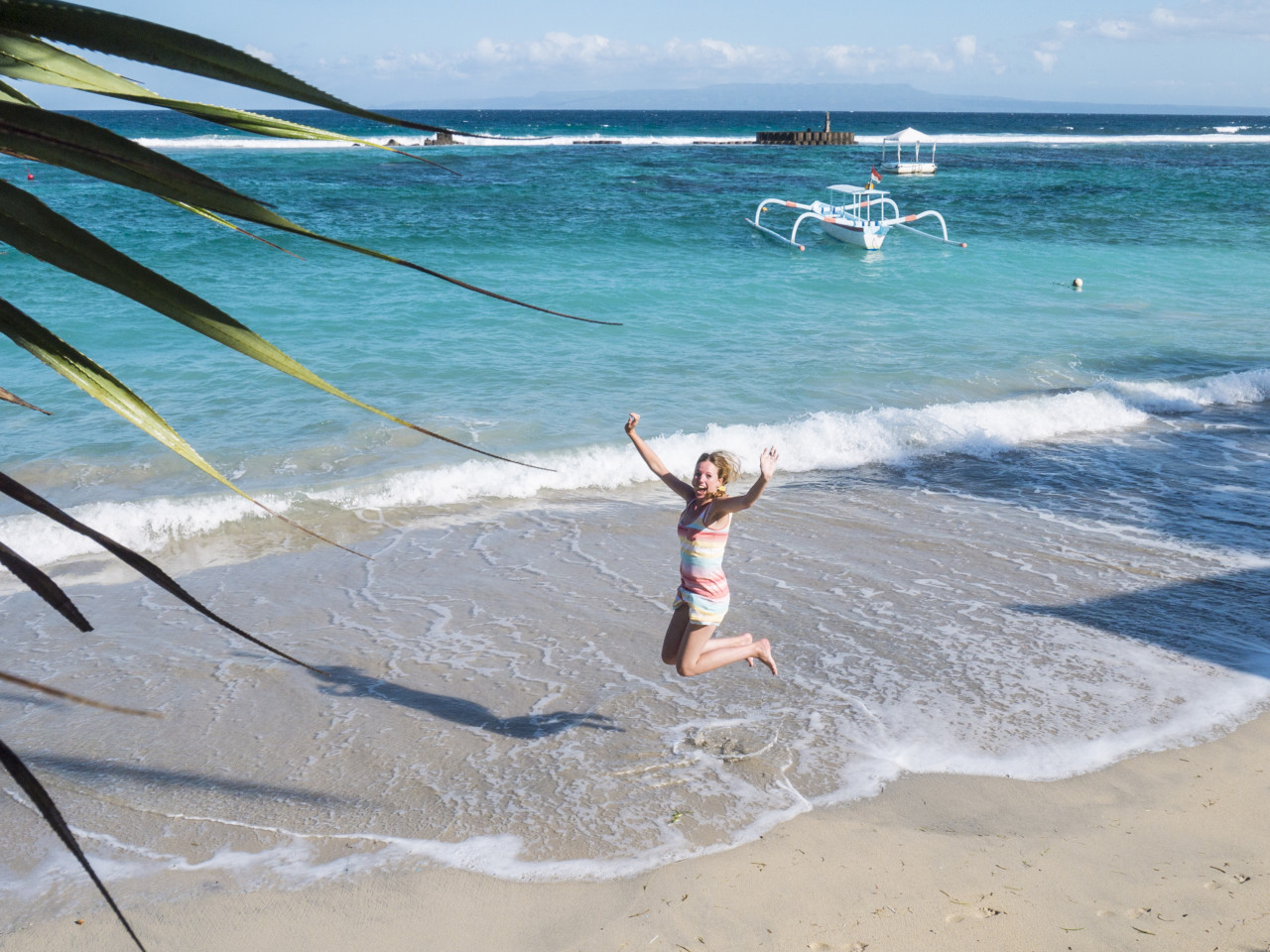 Tips voor de mooiste stranden op Bali.