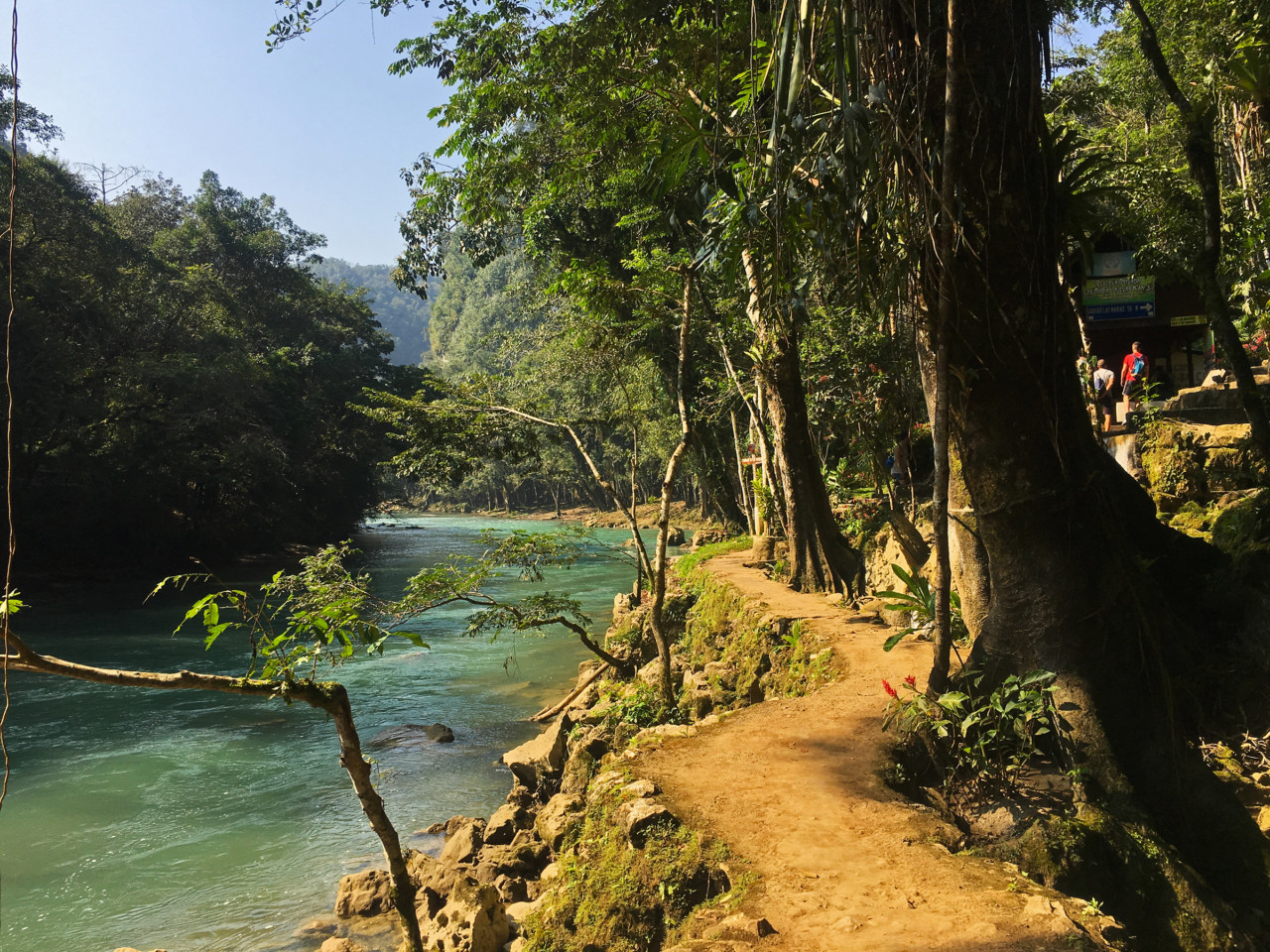 Rondreis Guatemala | Route langs de mooiste bezienswaardigheden