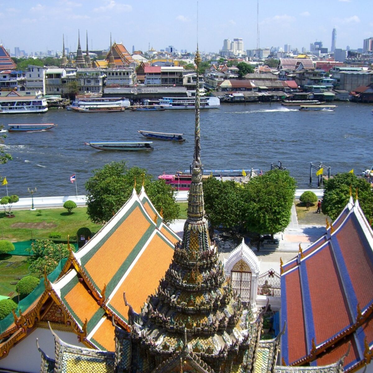 Tips voor Thais eten? Dit zijn de allerlekkerste Thaise gerechten!