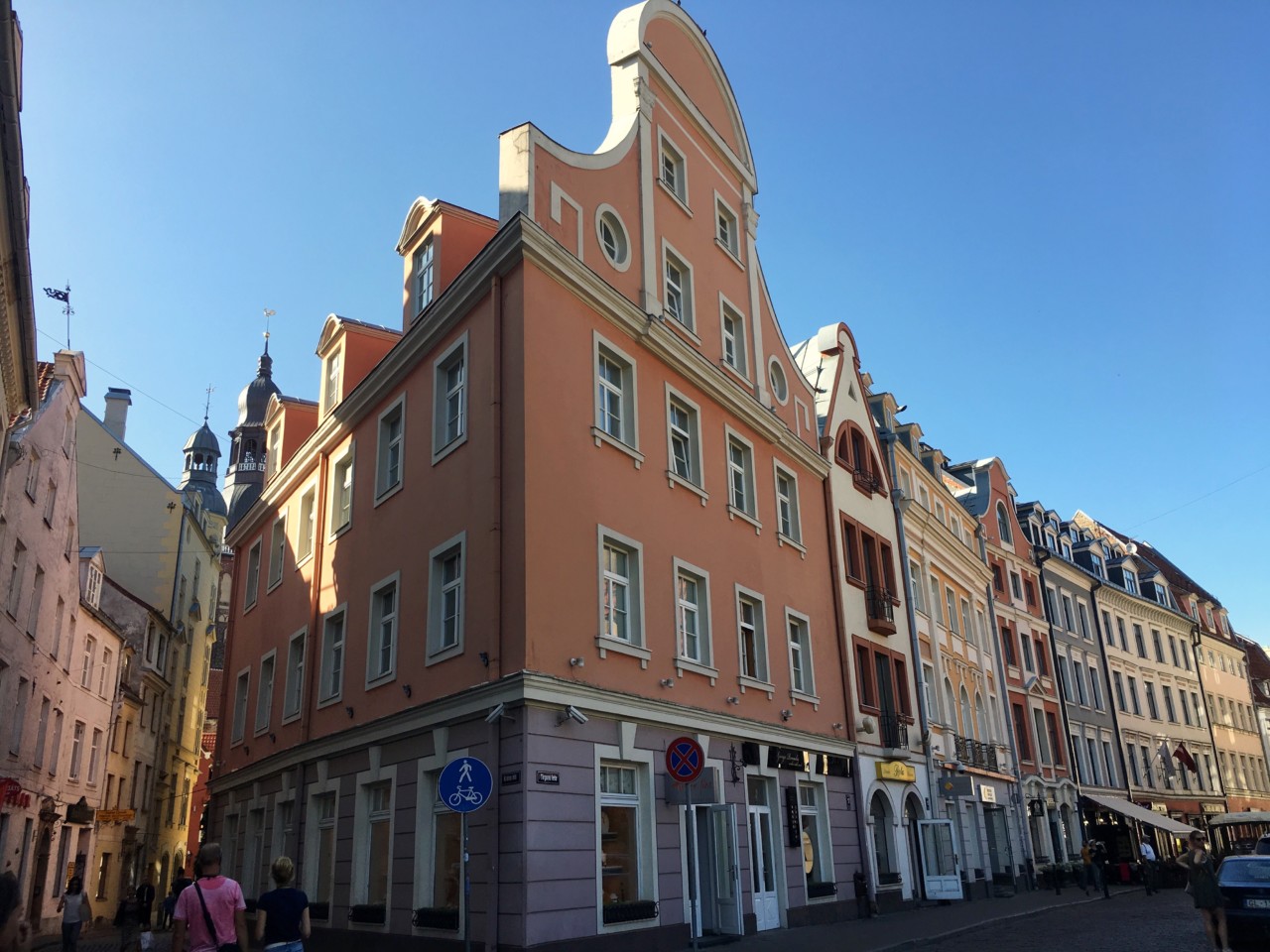 Stedentrip Riga, Letland | De leukste bezienswaardigheden in Riga