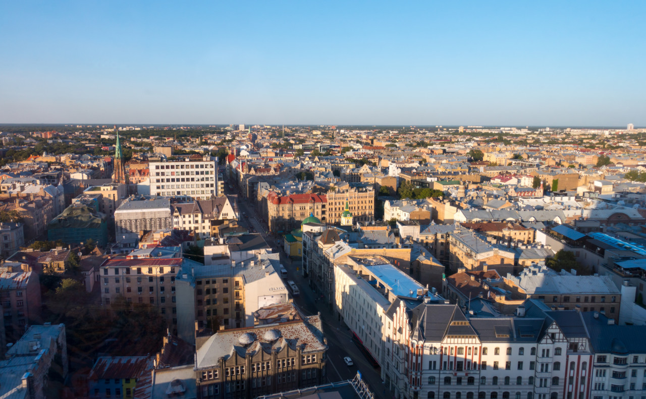 Stedentrip Riga, Letland | De leukste bezienswaardigheden in Riga