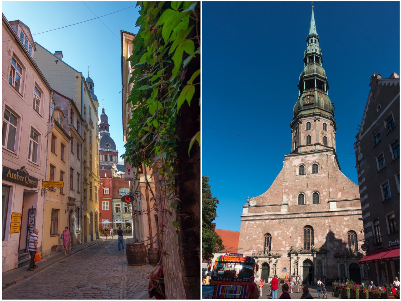 Stedentrip Riga, Letland | De leukste bezienswaardigheden in Riga