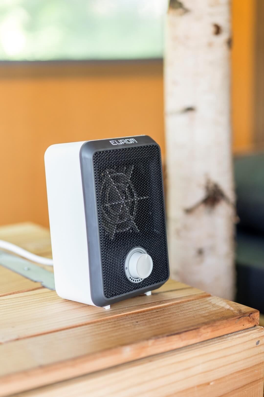 De beste camping kachels voor extra warmte tijdens het kamperen