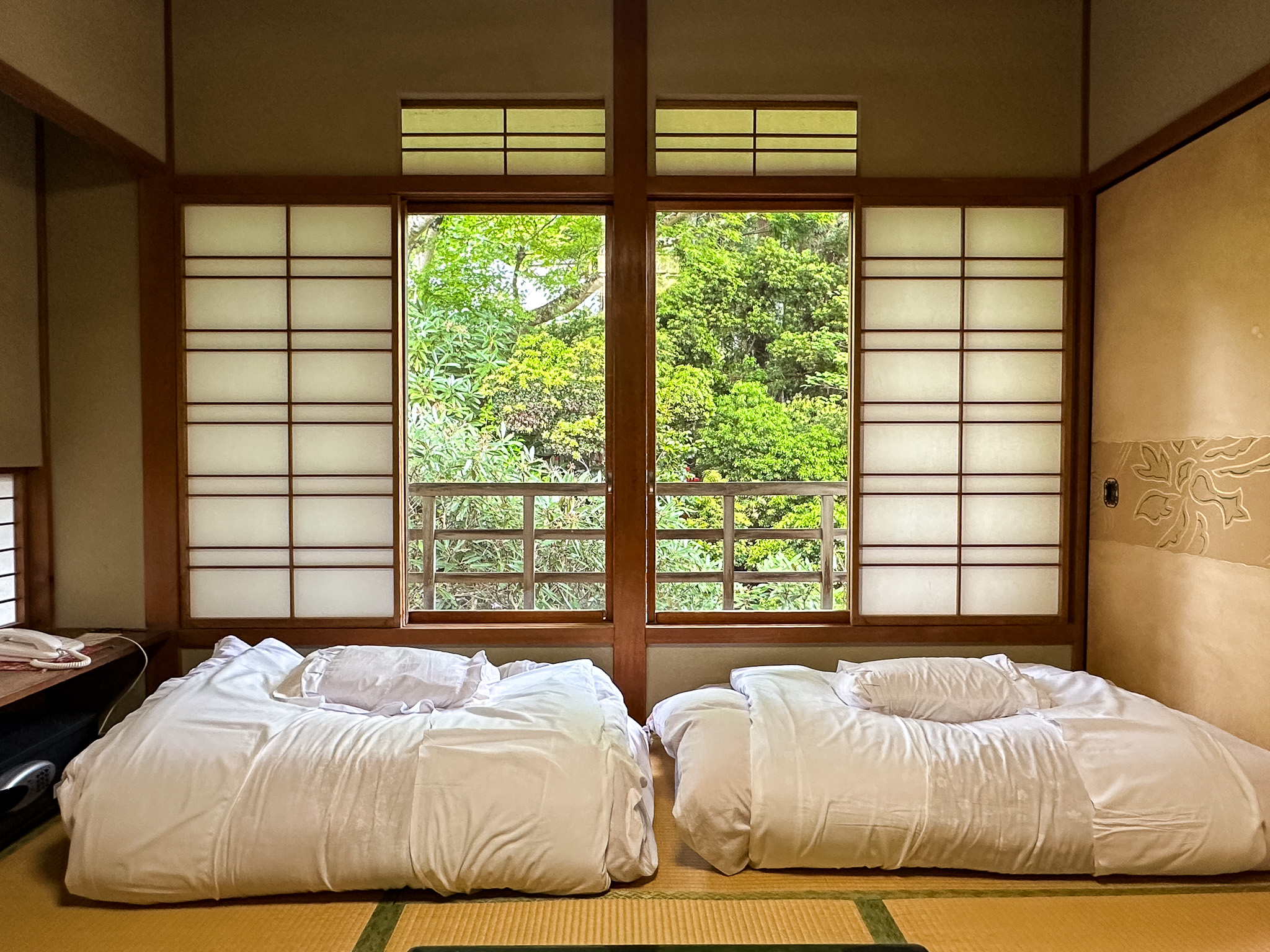 Slapen in een ryokan in Japan? | Dit zijn de leukste hotels in Japan!