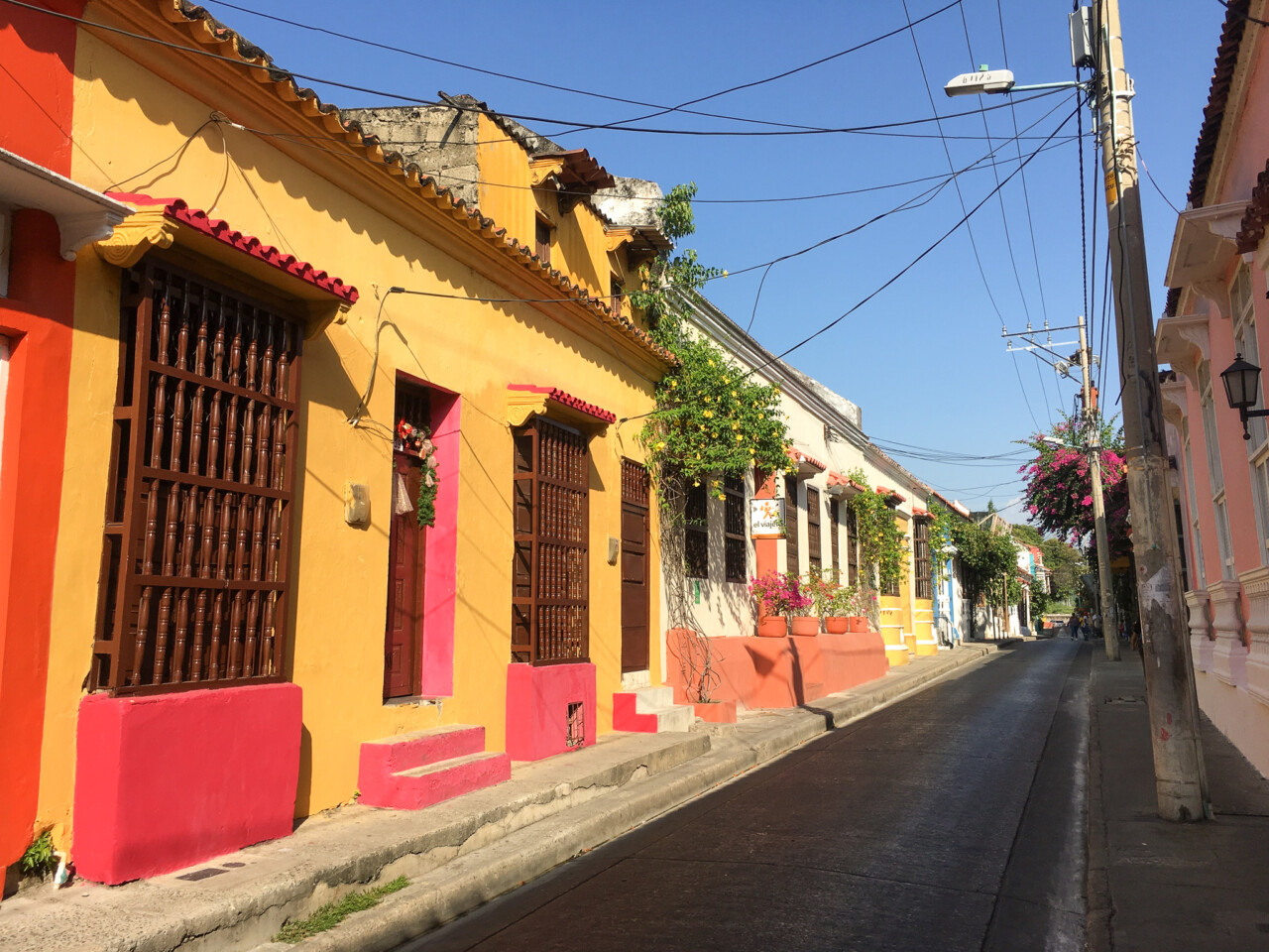Rondreis Colombia | Route voor 3 tot 4 weken backpacken