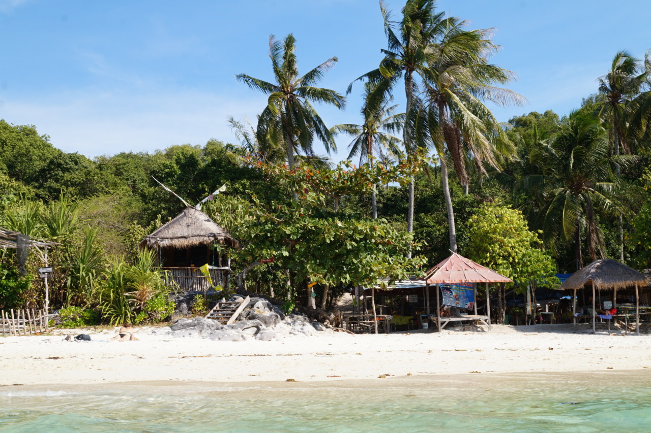 Karimunjawa eilanden | Alles wat je wilt weten over Karimunjawa island