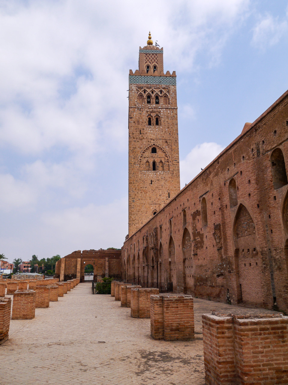 Citytrip Marrakech, Marokko: de leukste bezienswaardigheden