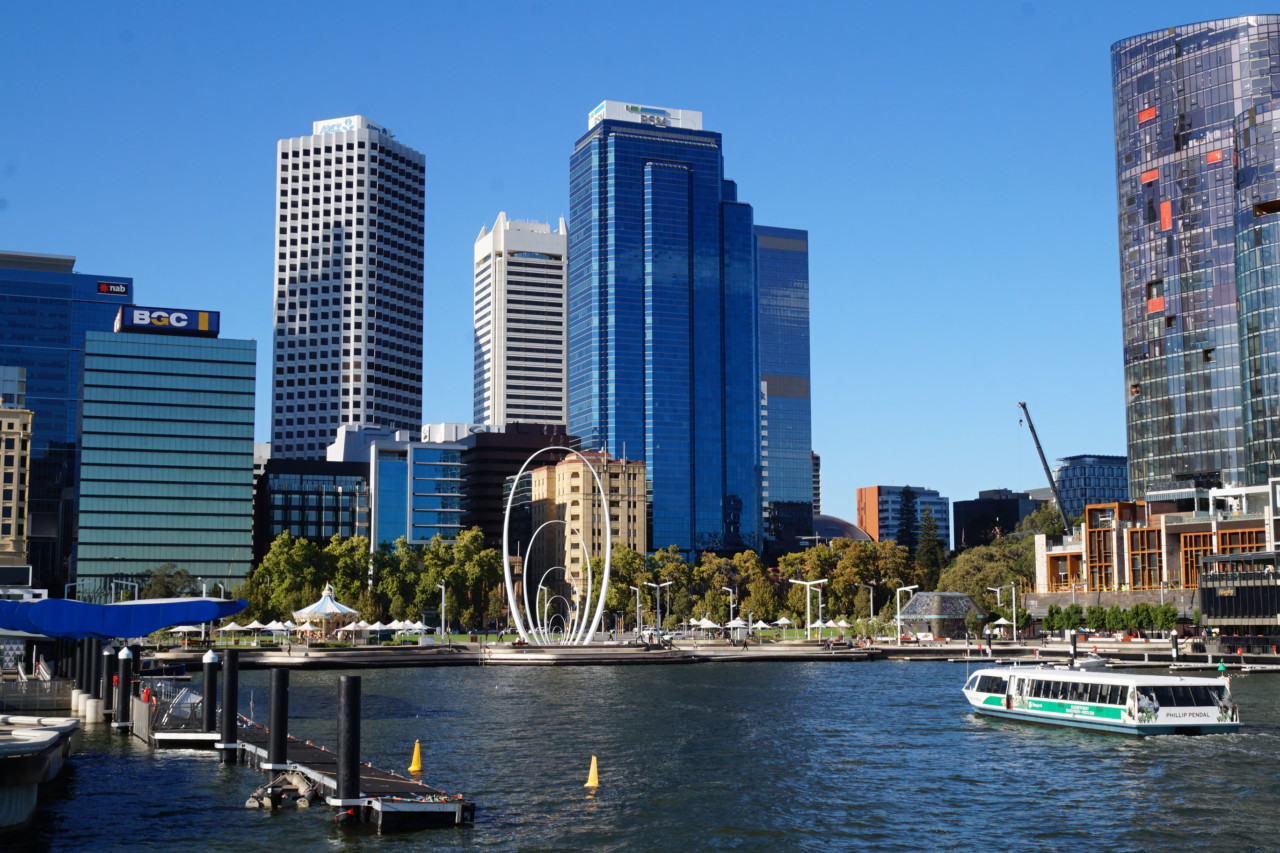 Wat te doen in Perth, Australië? | Dé 10 Perth bezienswaardigheden
