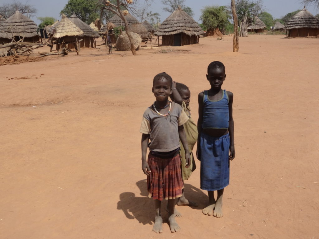 Reisadvies Oeganda | Alles wat je moet weten reizen naar Oeganda