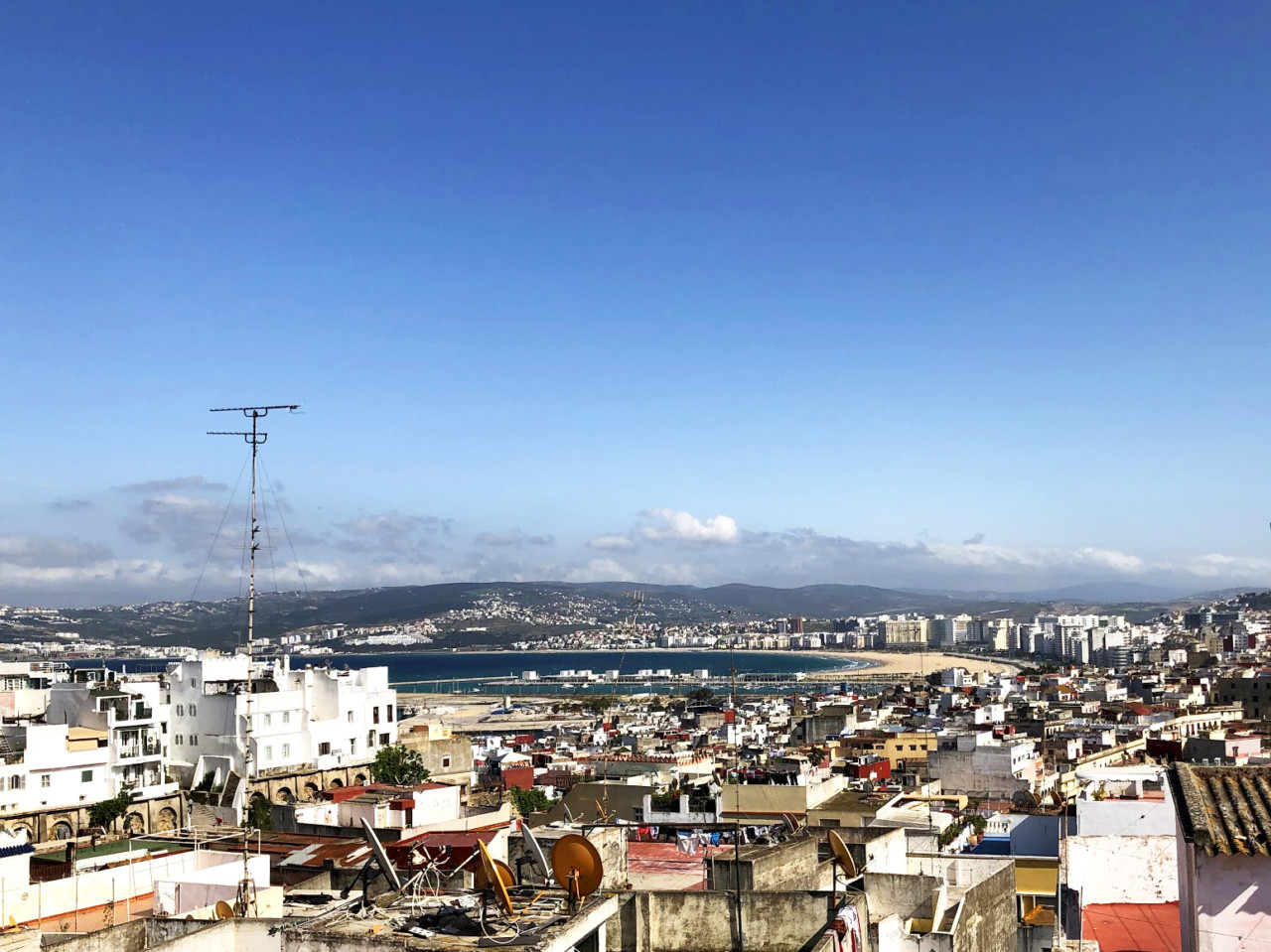 Vakantie Tanger, Marokko | De leukste Tanger bezienswaardigheden