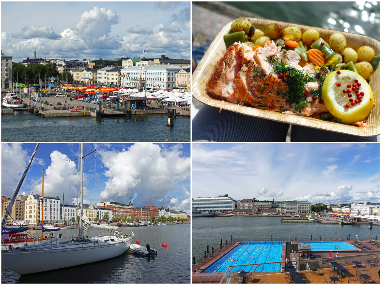 Stedentrip Helsinki, Finland | Dé highlights die je moet zien!