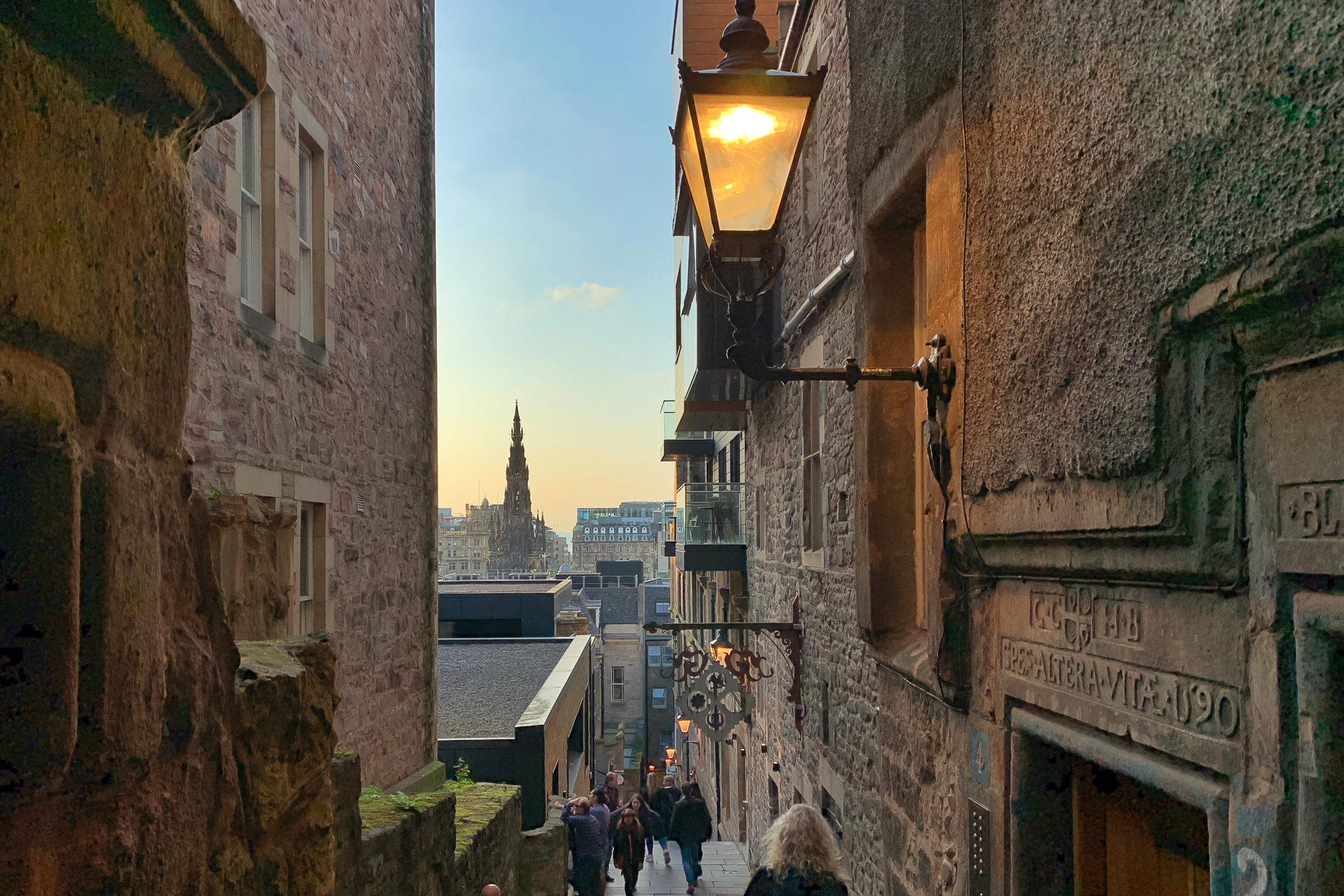 15 Tips voor je Edinburgh citytrip | De beste bezienswaardigheden
