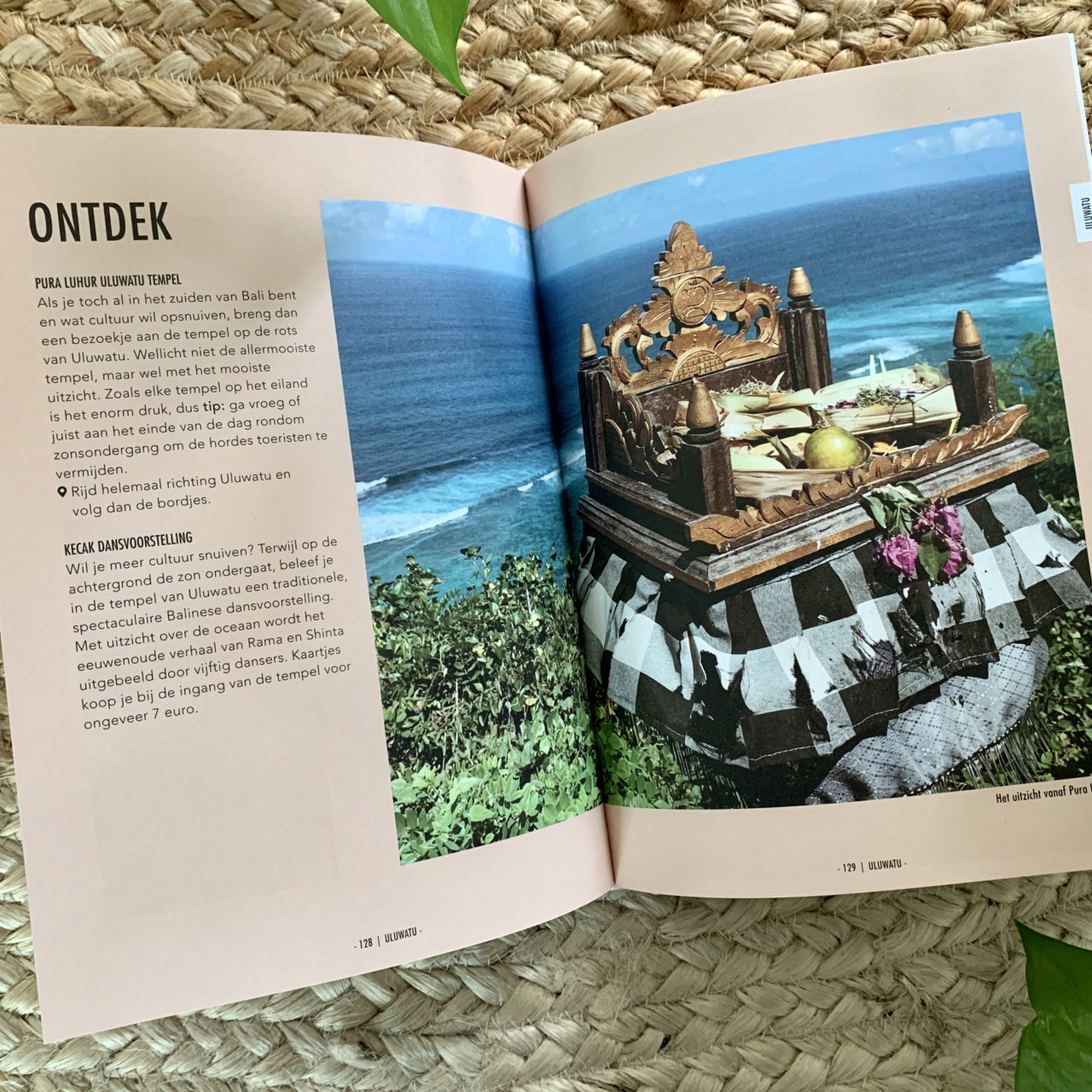 Boek: We like Bali | Dé reisgids voor Bali met hotspots & routes