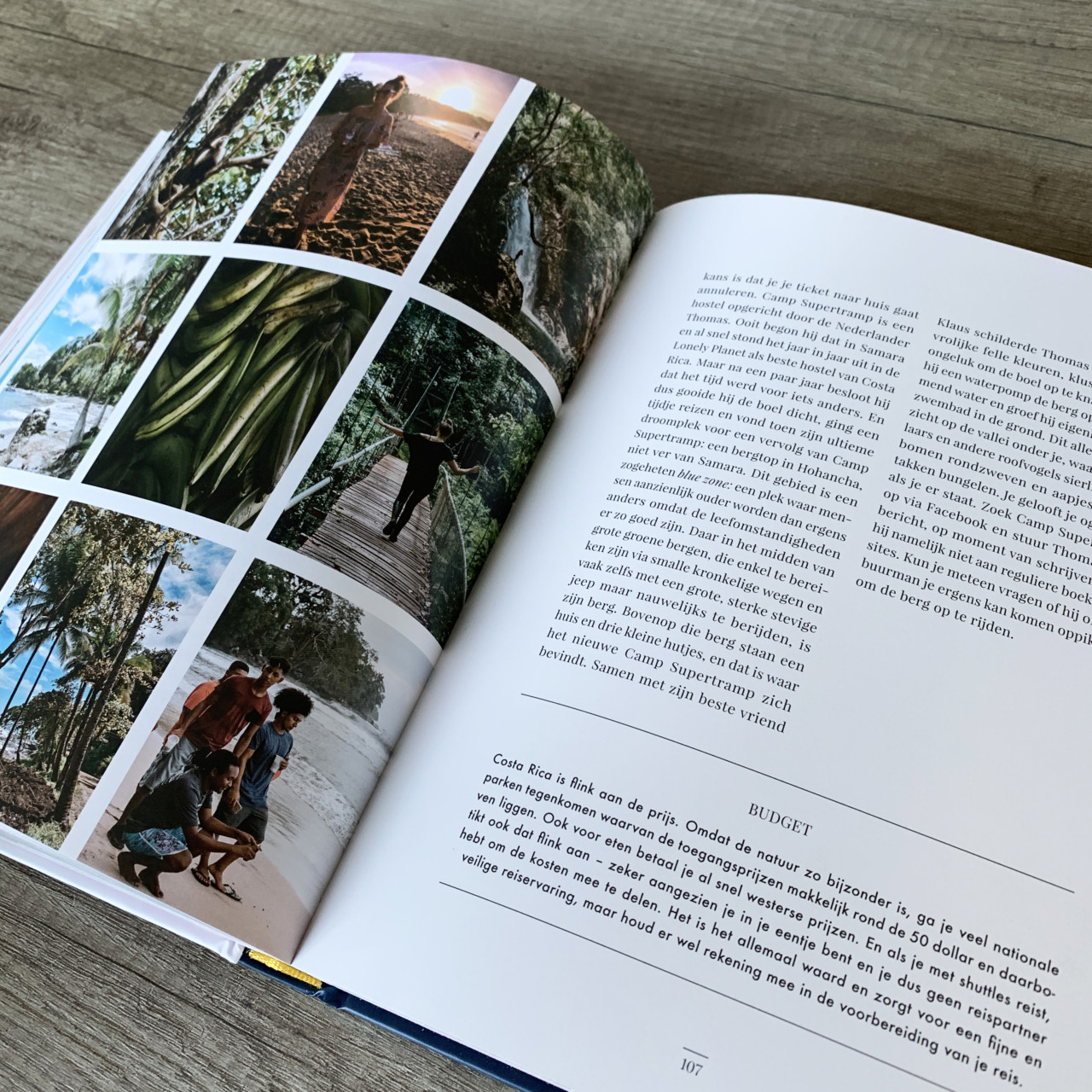 Boek: Solo reizen, Liesbeth Rasker | Boek voor solo reizigers!