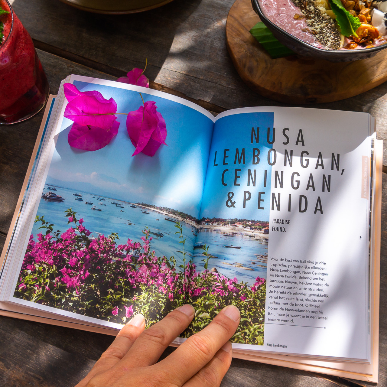 Boek: We like Bali | Dé reisgids voor Bali met hotspots & routes